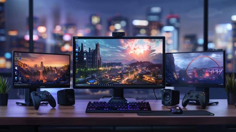What’s The Best Screen Size For Gaming? 3 Perfect Picks For Every Pixel