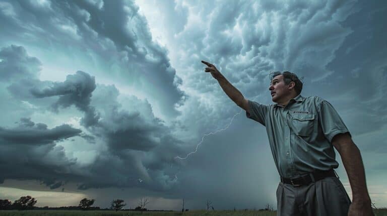 What Tools Do Meteorologists Use To Predict The Weather? Discover 6 ...
