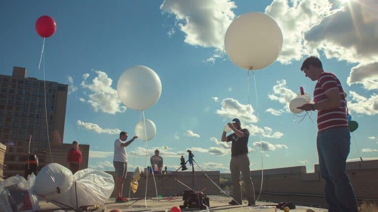 What Tools Do Meteorologists Use To Predict The Weather? Discover 6 ...