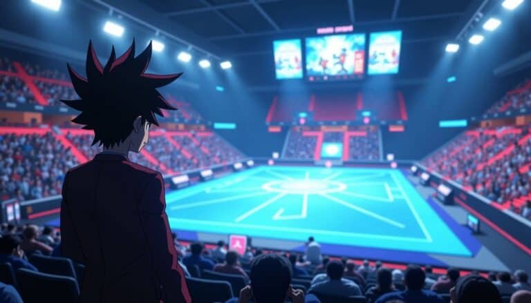 Top 8 Richest Anime Characters: From Tech Moguls To Royal Treasures