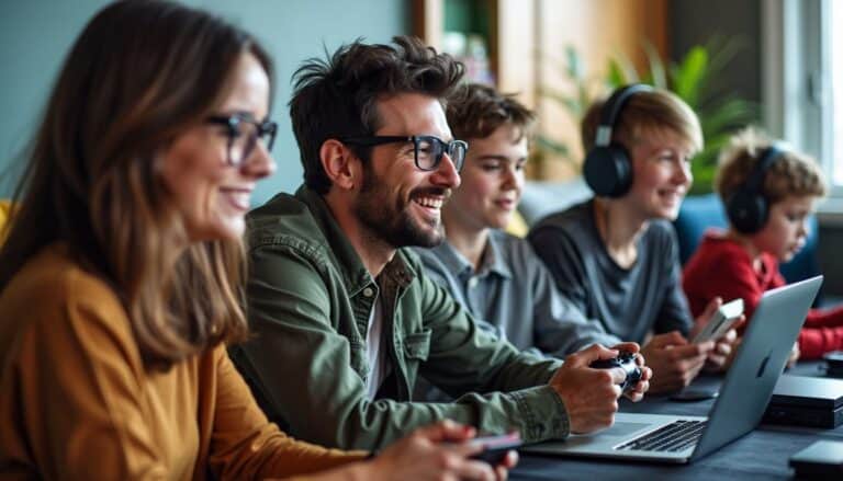 What Is A Video Gamer? 10 Surprising Traits Of Modern Players