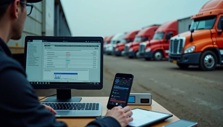 What Is Logistics Management? 6 Game-Changing Insights Revealed