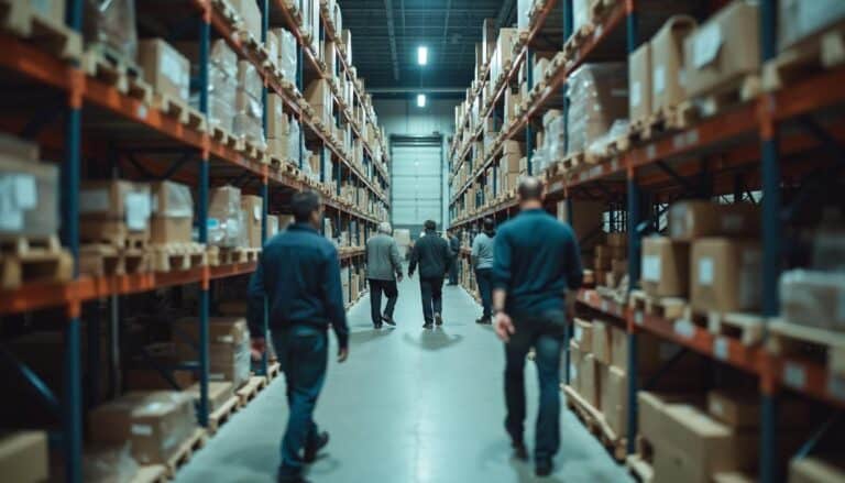 What Is Logistics Management? 6 Game-Changing Insights Revealed