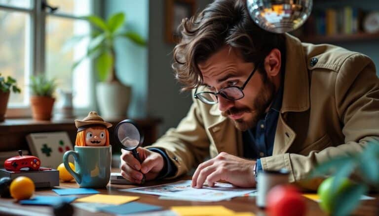 How To Find A Game That You Forgot The Name Of: 5 Clever Tricks