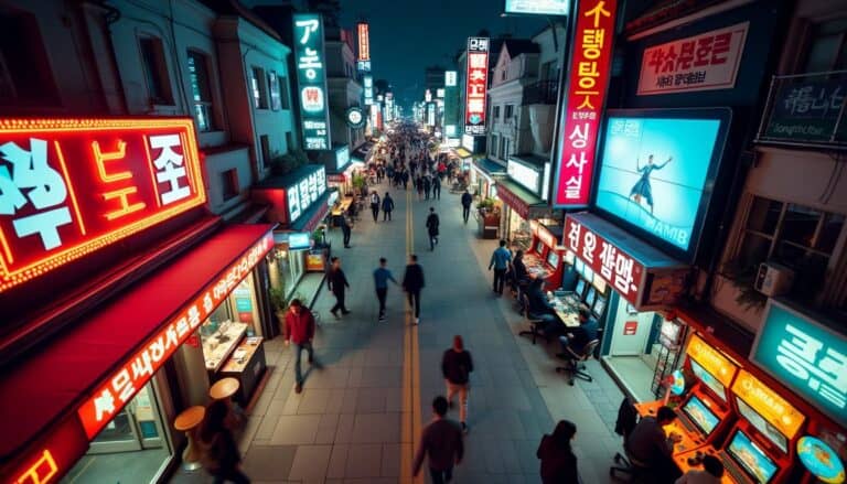 11 Epic Things To Do In Seoul For Gamers: Level Up Your Adventure!