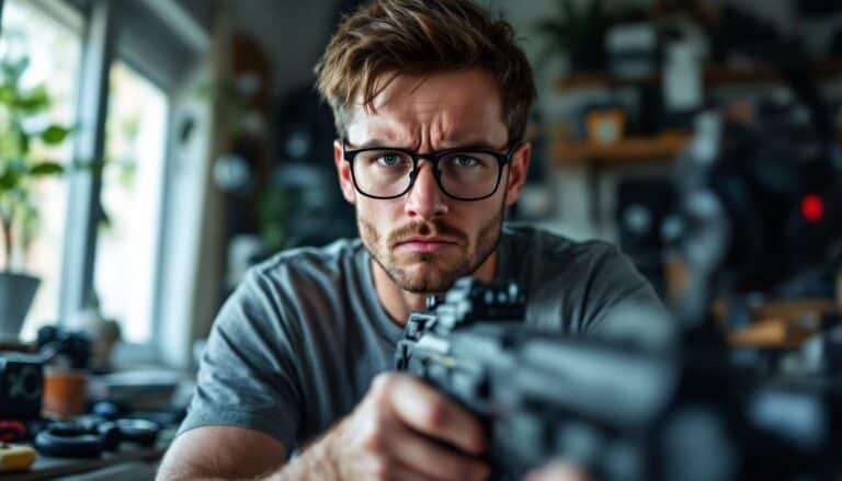 What Is Gear Fear? Top 5 Strategies To Defeat Gaming's Secret Enemy