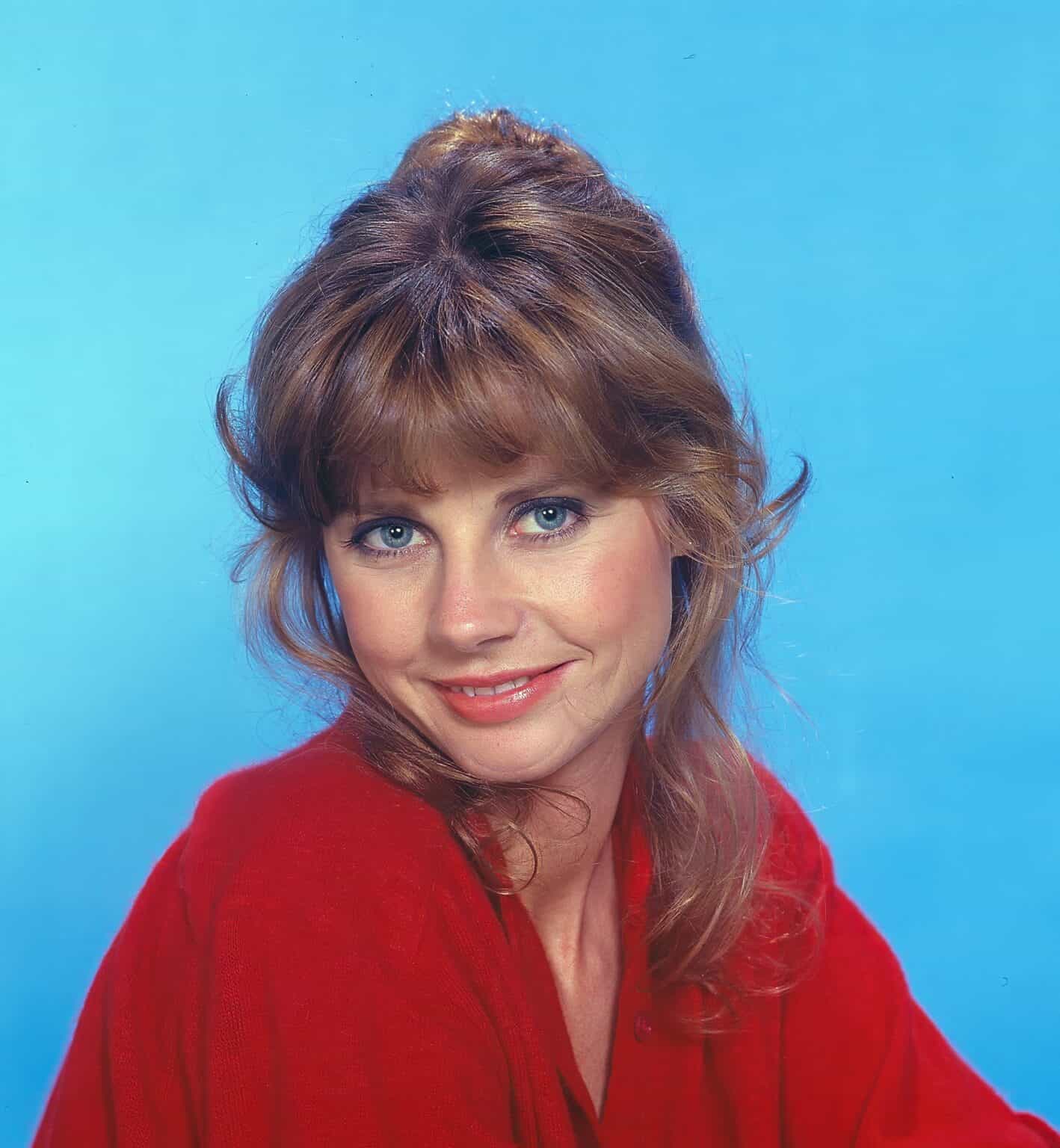 Where Is Karin Jan Smithers Now? The WKRP Icon's Surprising Path
