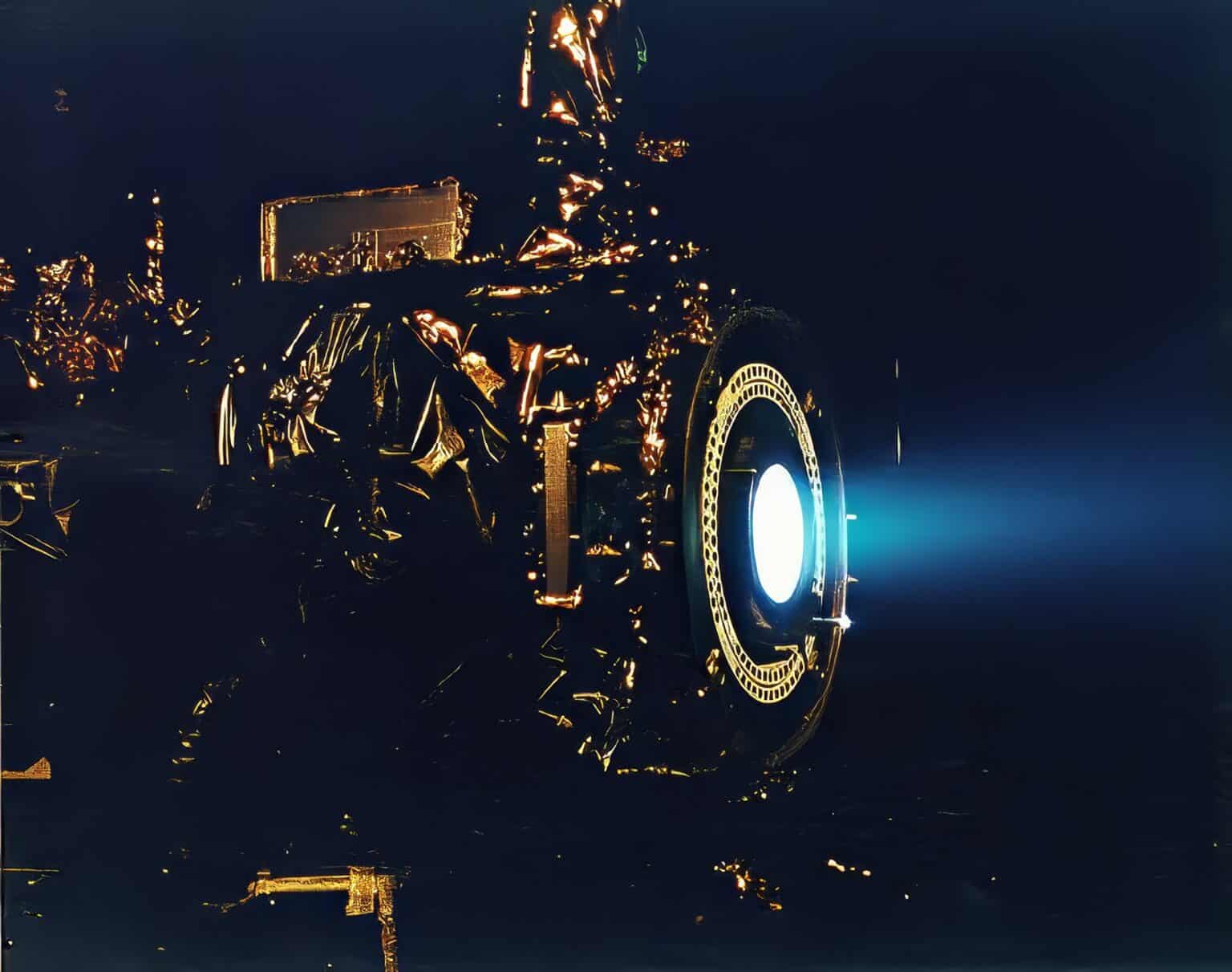 What Are Gravitic Propulsion Systems? 10 Breakthroughs Shaping Space Travel