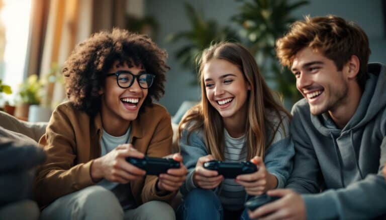 How Is Gaming Good For You? 15 Science-Backed Benefits That Level Up Life