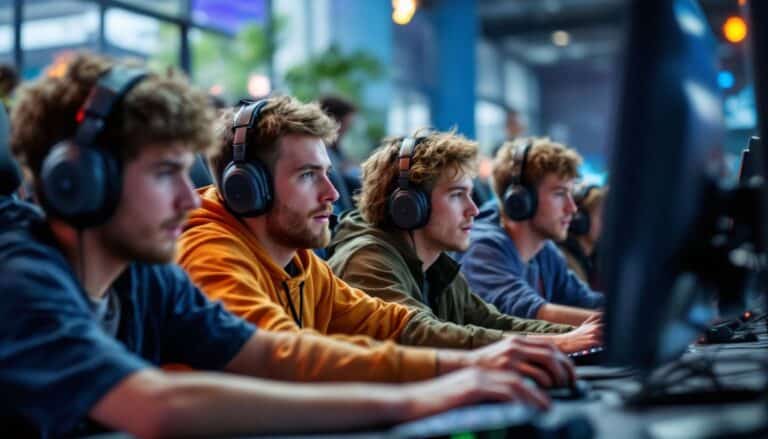 How Popular Are First Person Shooter Games? 5 Surprising Trends For 2026