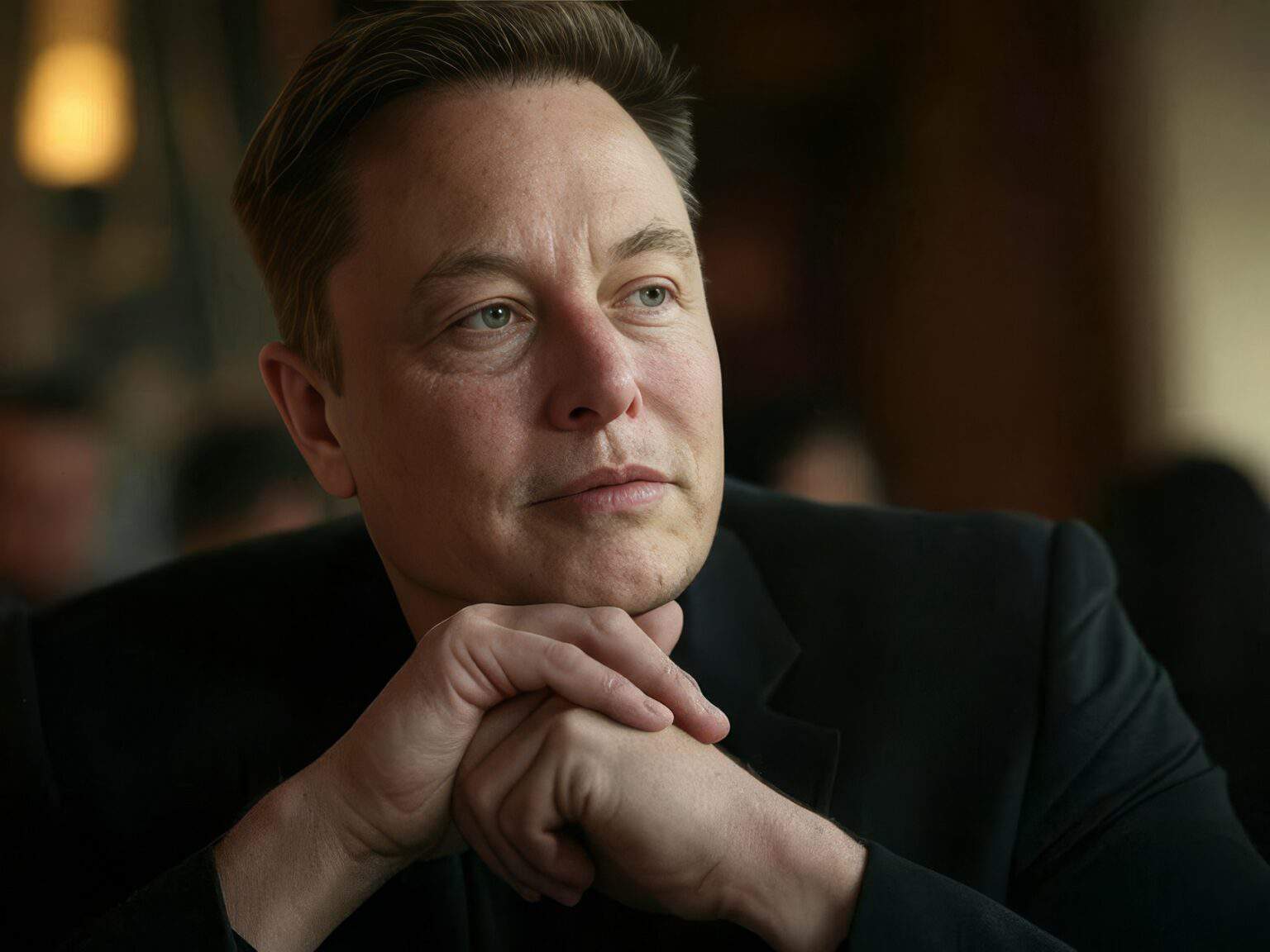 Elon Musk IQ: 5 Genius Traits That Outsmart The Test In 2025