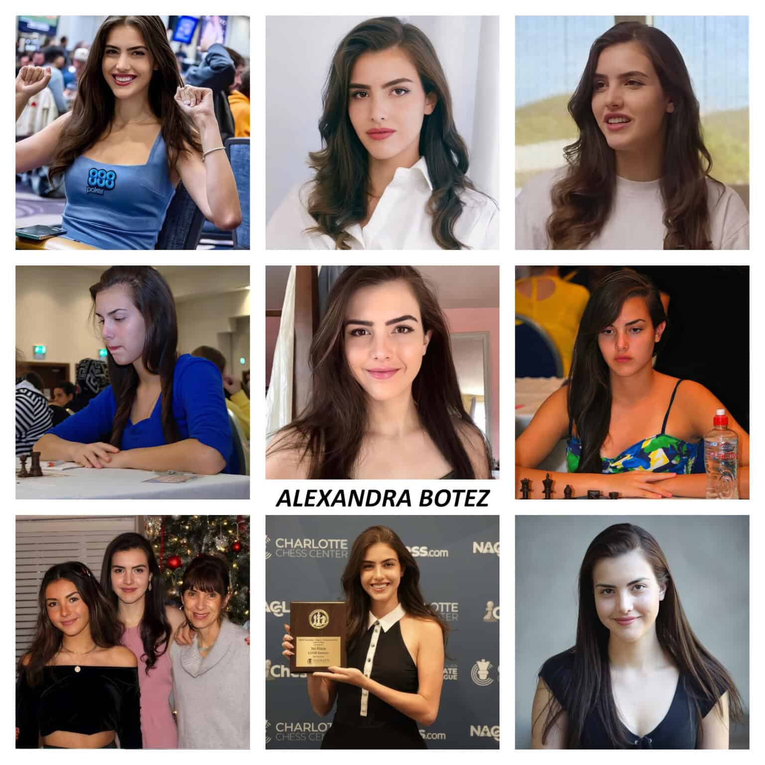 Alexandra Botez’s 10 Secrets To Chess Stardom & Beyond In 2026
