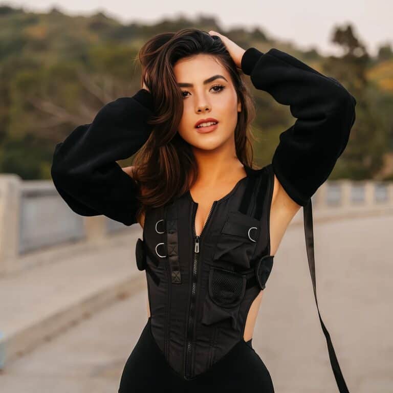 Andrea Botez’s 5 Epic Moves To Master Chess And Music In 2025