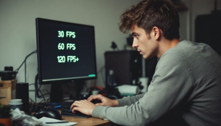How Many FPS Is Good For Gaming? 3 Key Rates To Win