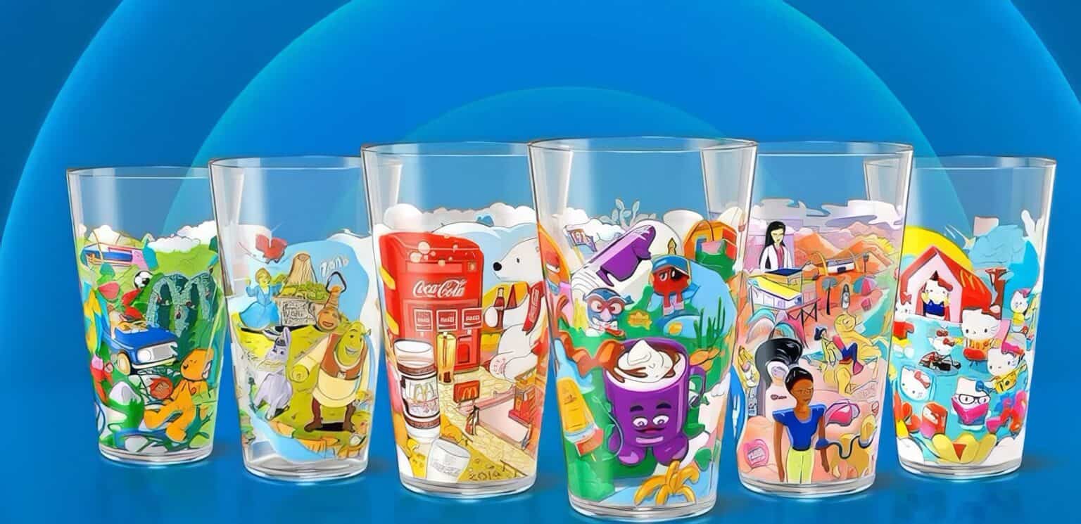 McDonald's Collectors Cups: 5 Fun Tips You Can't Miss In 2025