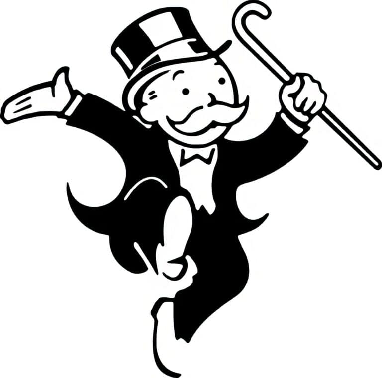 Monopoly Man Mystery: 7 Surprising Facts You Didn't Know!