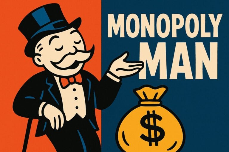 Monopoly Man Mystery: 7 Surprising Facts You Didn't Know!