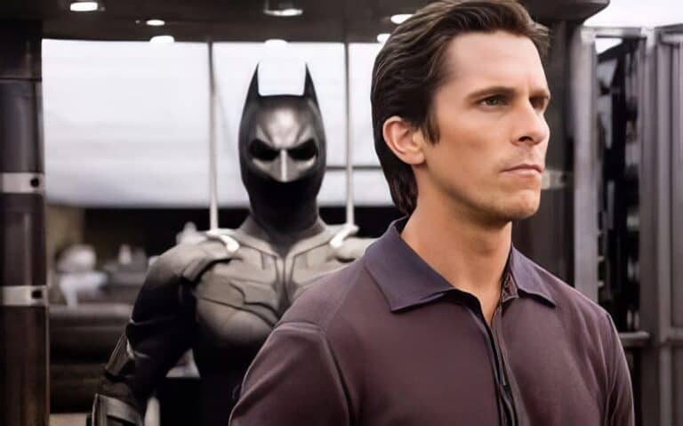 How Rich Is Bruce Wayne? A Complete Breakdown Of His Fortune