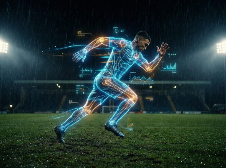 12 AI Innovations That Are Quietly Transforming The World Of Sports
