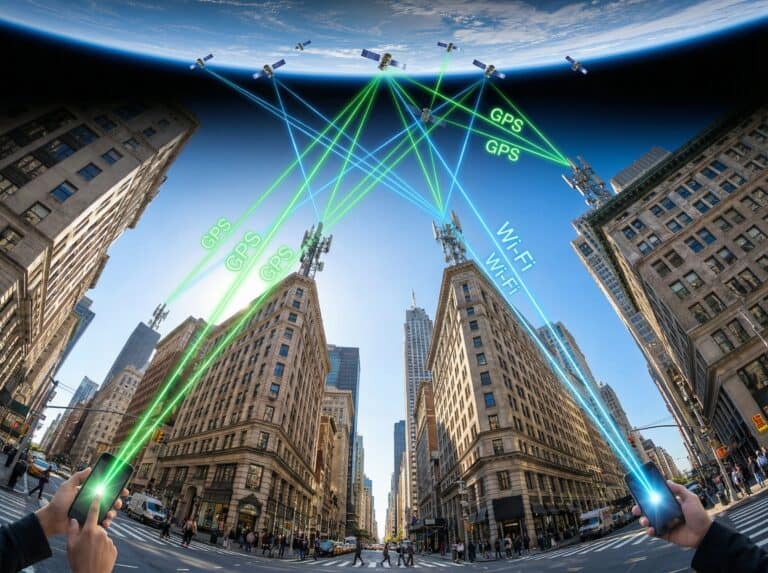 Location Data Privacy: A Guide To Building Trustworthy Location-Aware ...